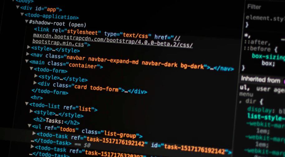 Html And Css Basics Part 16 Frontend Css Frameworks
